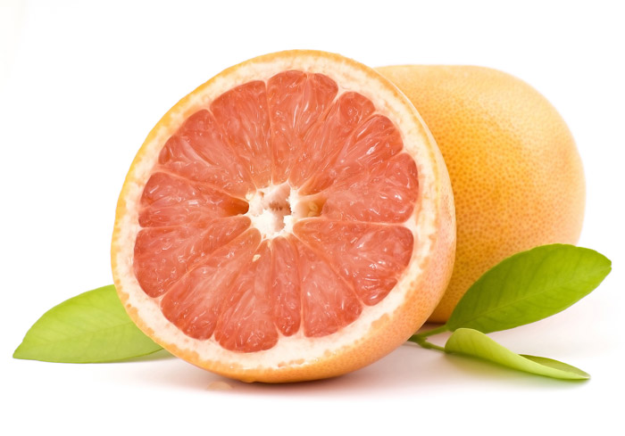 Olio essenziale di Pompelmo, Proprietà di pompelmo