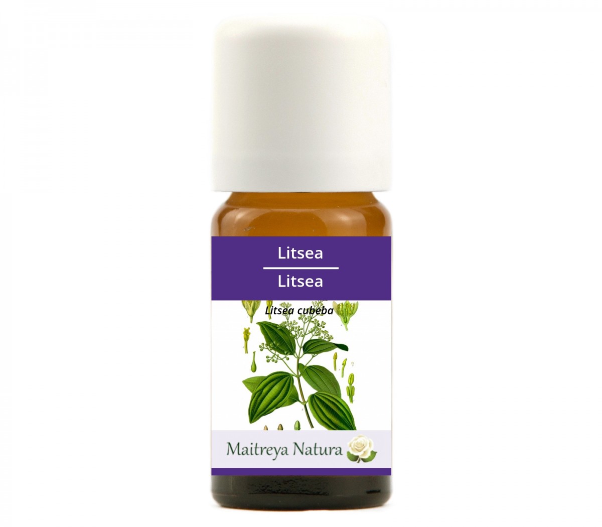 Olio essenziale di Litsea, proprietÃ di Litsea