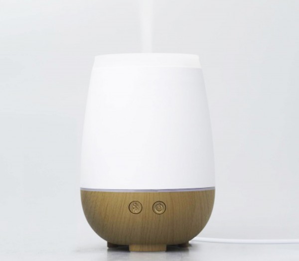 Diffusore ad ultrasuono per ambienti fino a 50 m² | Maitreya Natura