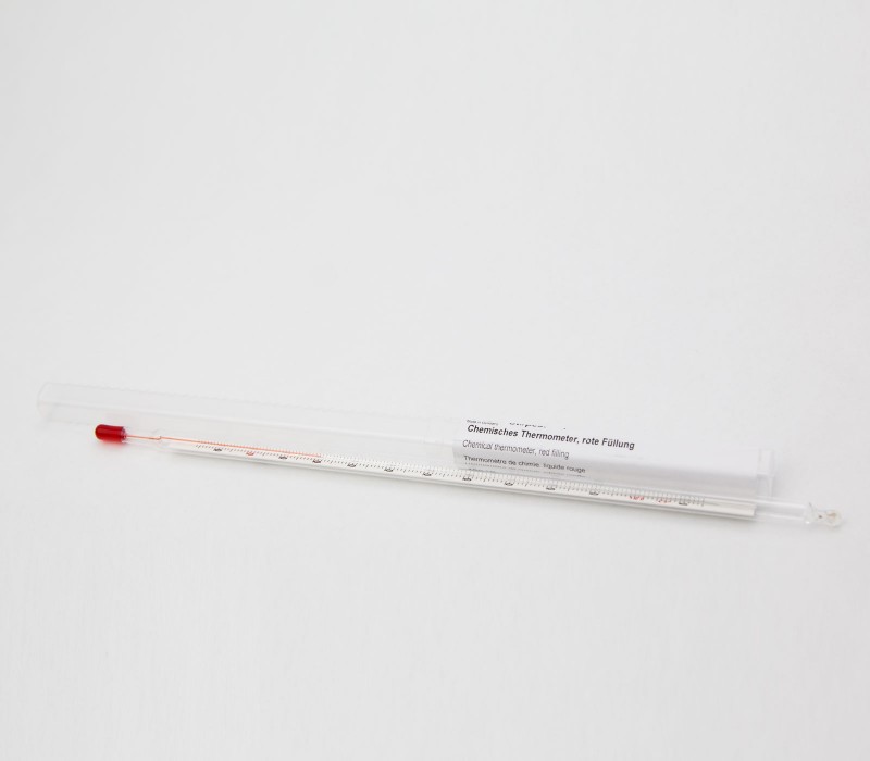 Termometro da laboratorio | Maitreya Natura